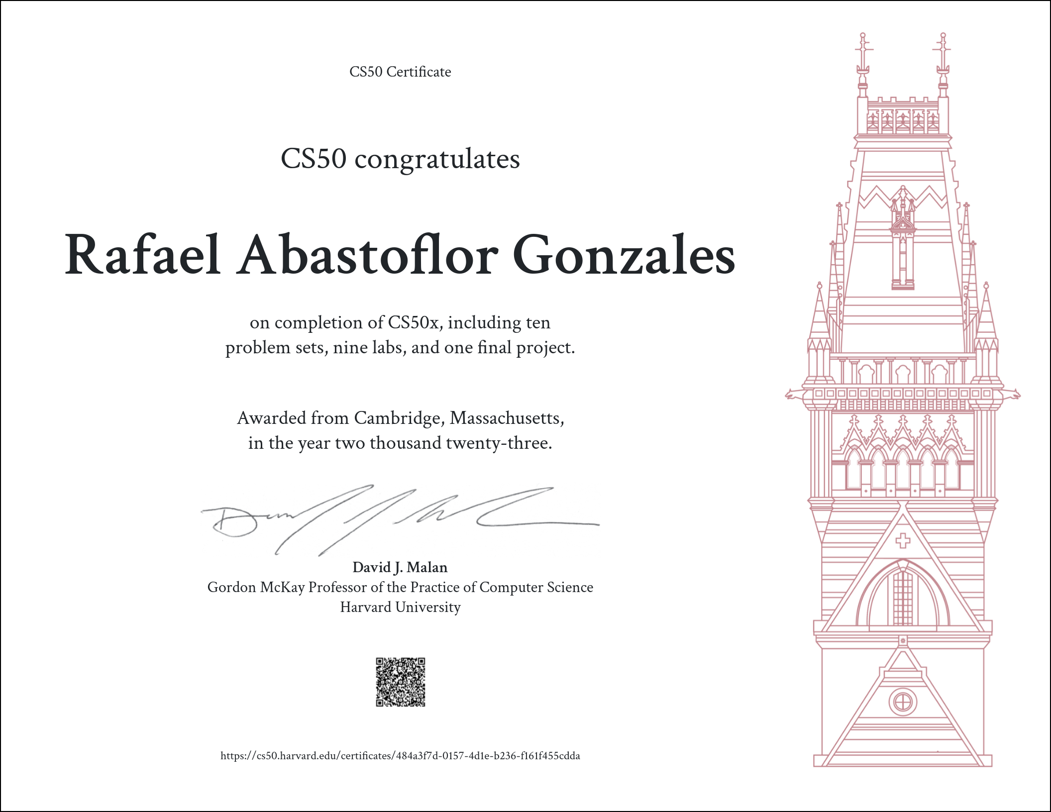 Rafael Abastoflor G. Rafael Abastoflor G.